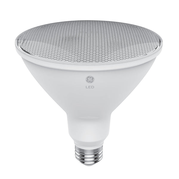 GE Ultra Bright LED, Warm White, Outdoor Floodlight Bulb