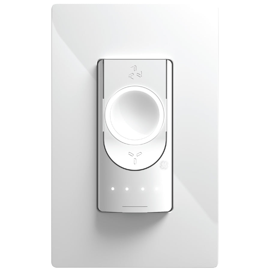 GE Cync Smart Ceiling Fan Switch | GE Lighting Store