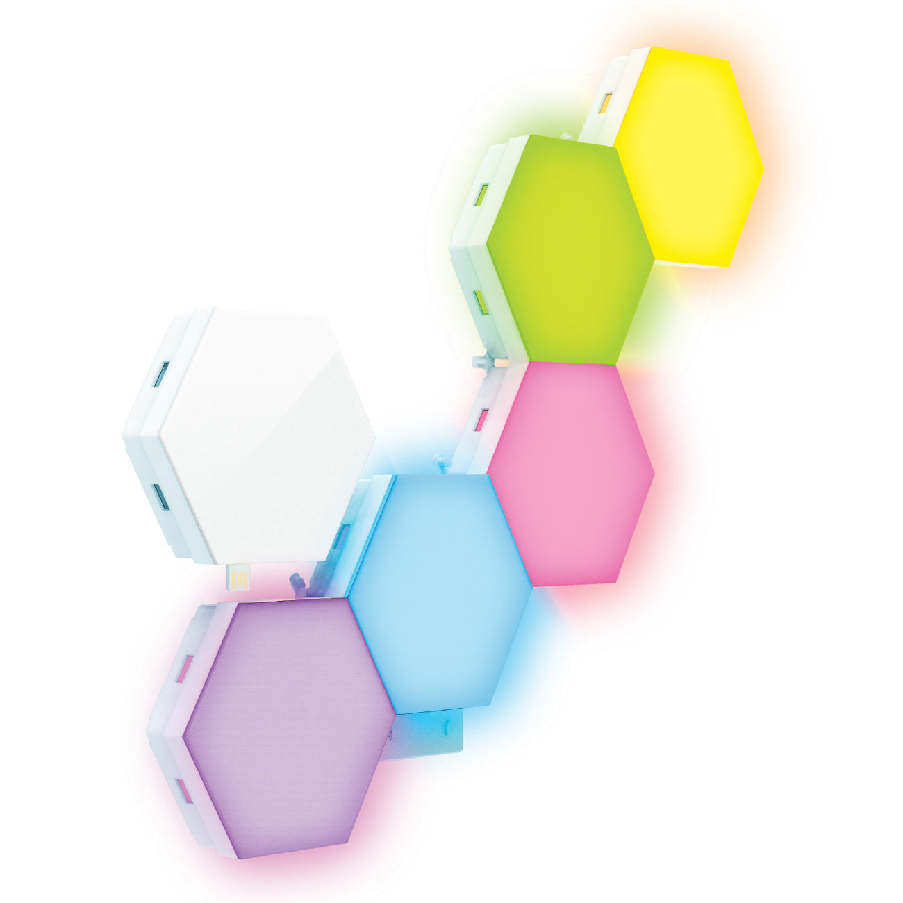 LED+