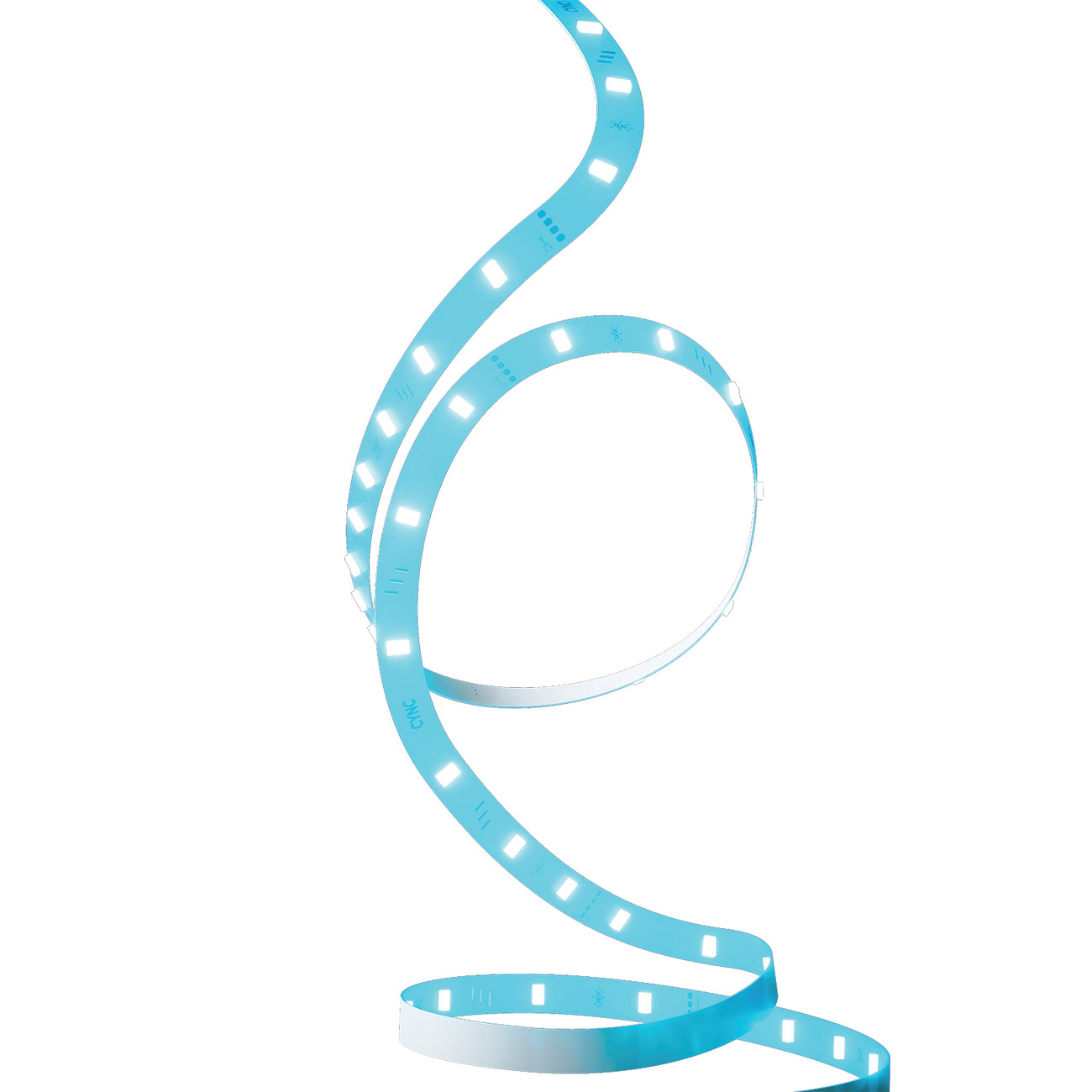 Cync Color Changing Smart LED Light Strip - Matter Compatible | GE ...