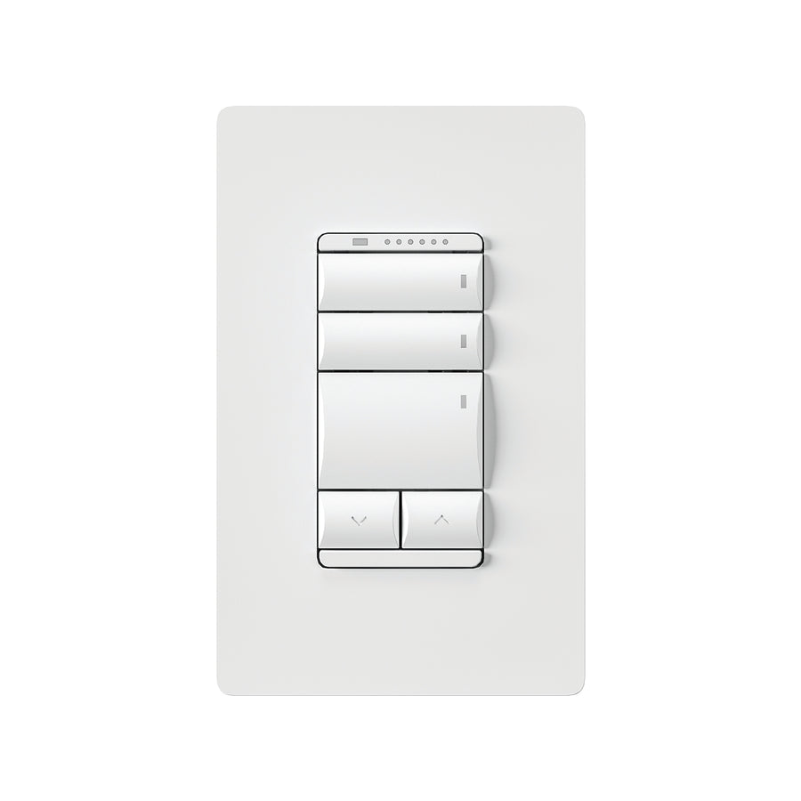 GE Cync Keypad Dimmer Switch, Neutral + Traveler Wire | GE Lighting Store