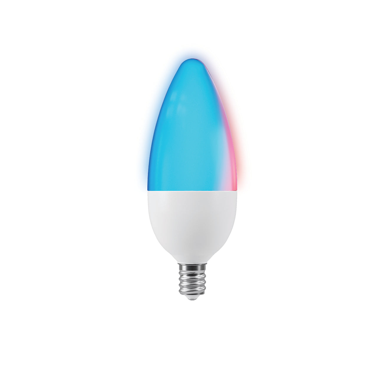 Cync B11 Smart LED Bulb (3-Pack) - Alexa & Google Home Compatible | GE ...