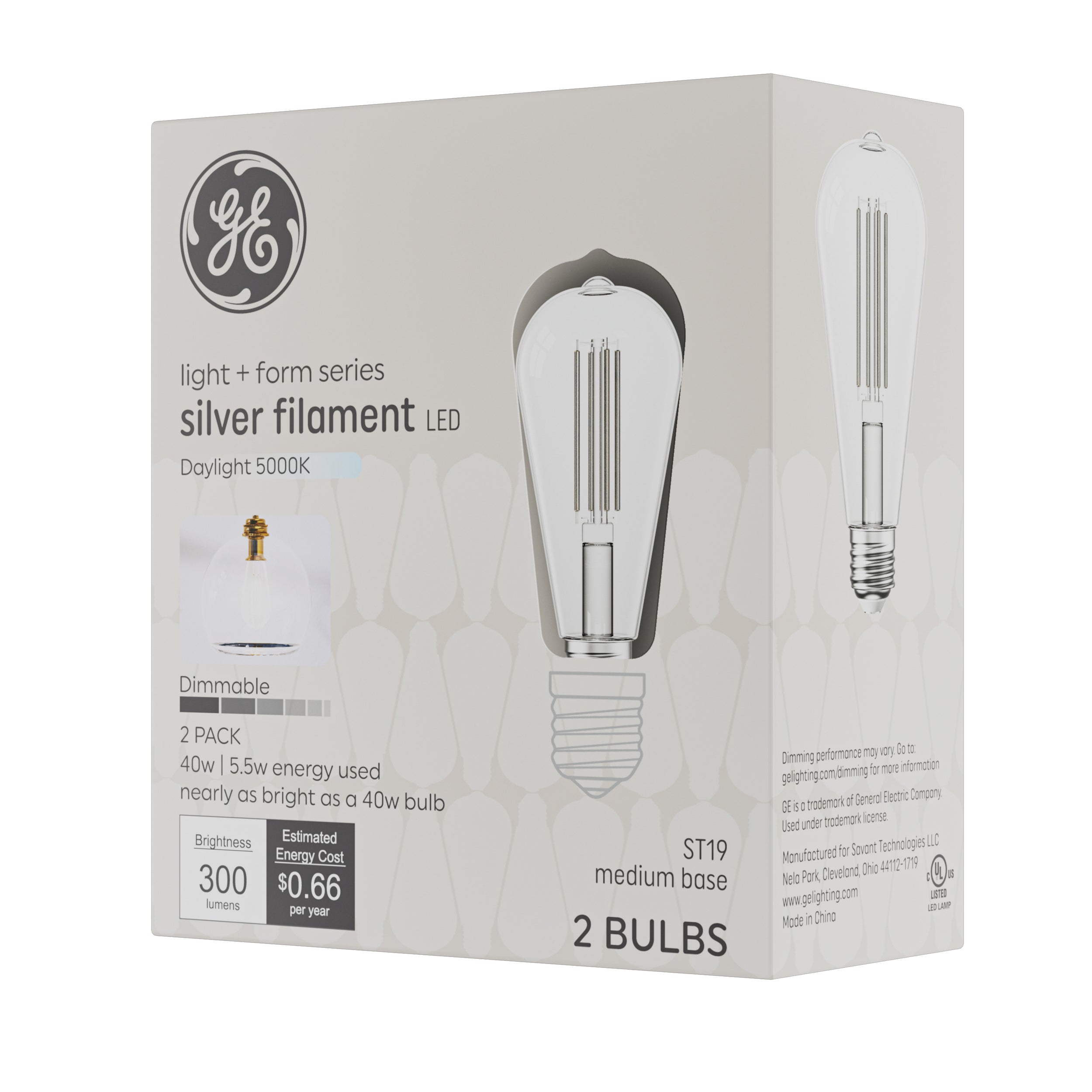 General Lighting