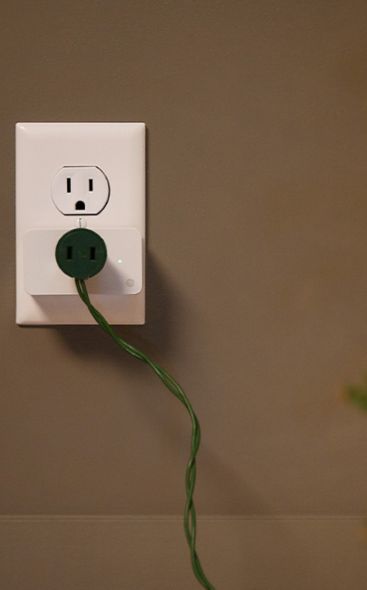 GE Lighting, a Savant company