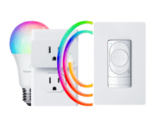 Smart Light Switches | GE Lighting Store