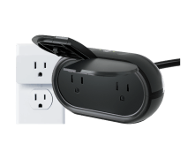 Smart Outdoor Lighting - Bulbs, Plugs | GE Lighting Store