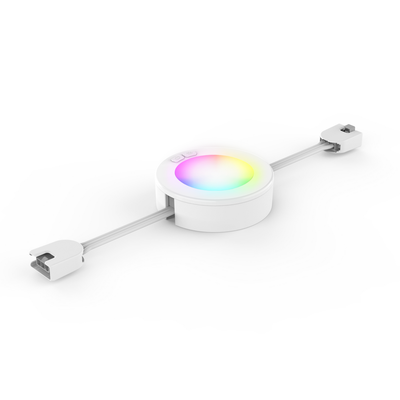 Cync reveal® LED Undercabinet Puck Lights (3in, 3-Pack) | GE Lighting Store