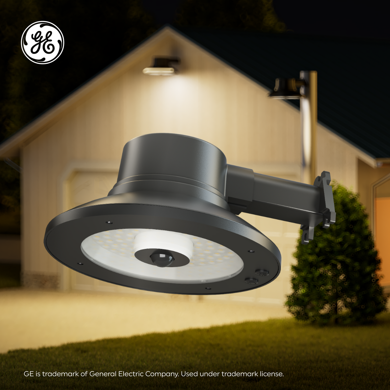LED Fixtures