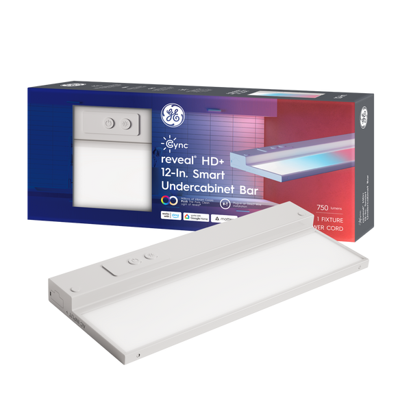 GE Lighting, a Savant company