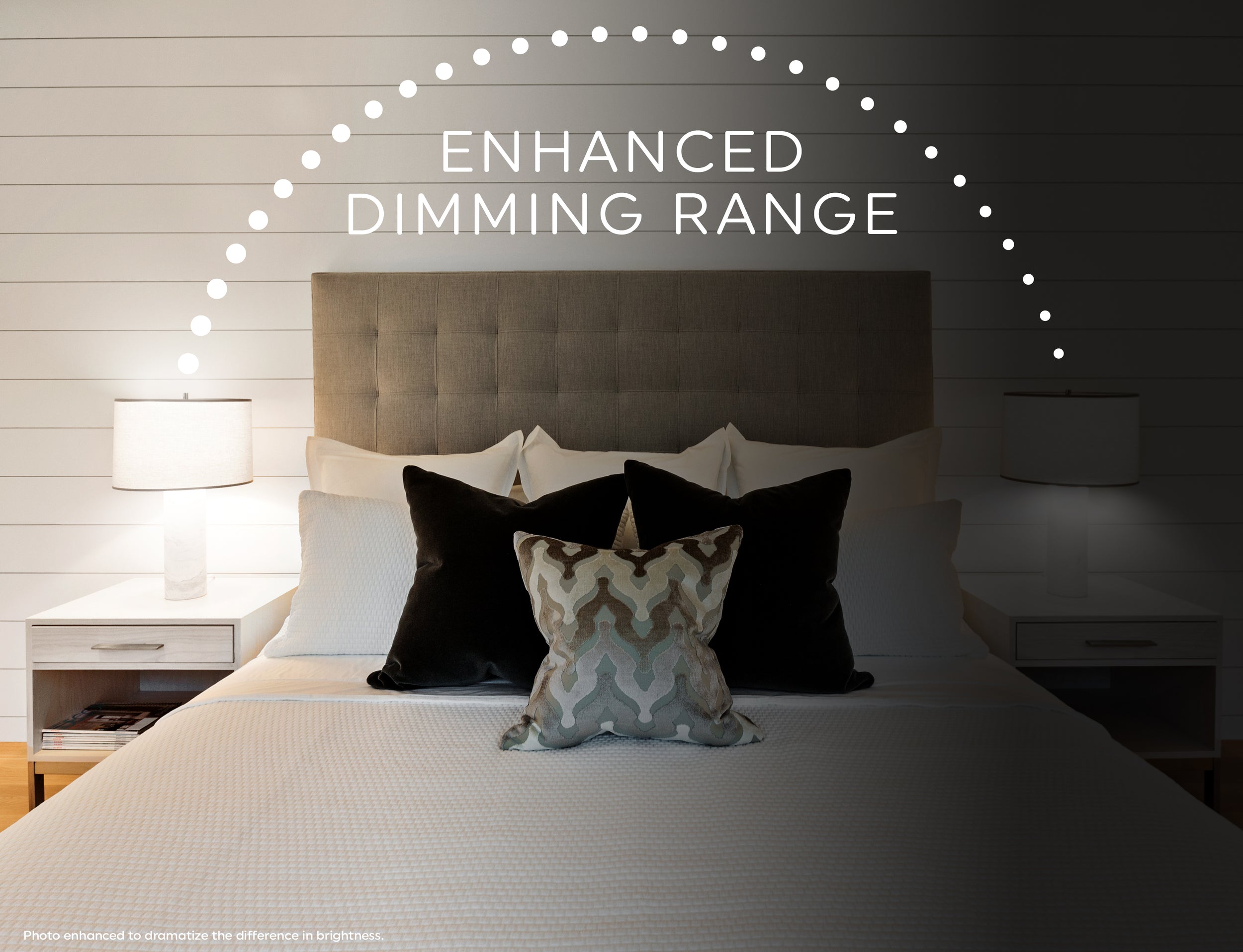 Cync Dynamic Effects Smart LED Shapeable Neon Light Strip | GE Lighting ...